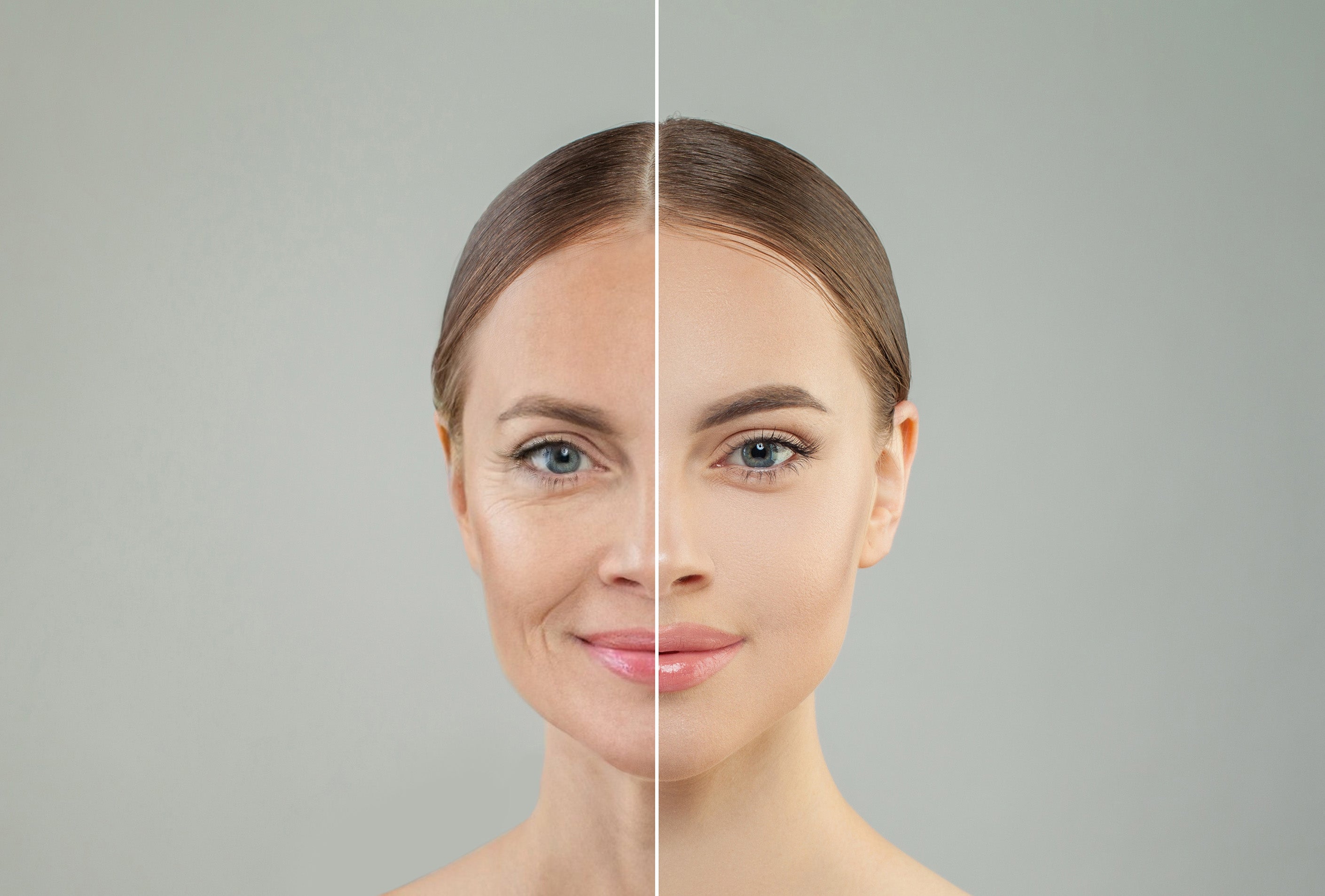 Mature Skin – Honest & Pure